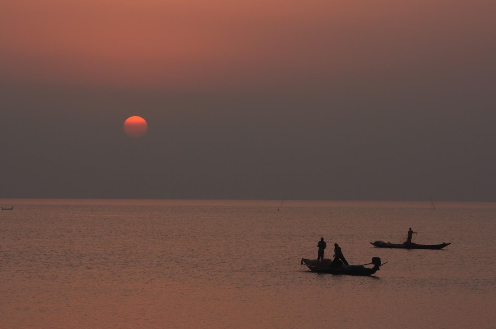 Chilika Lake – Asia’s Largest Brackish Water Lagoon. - BEST OF ODISHA