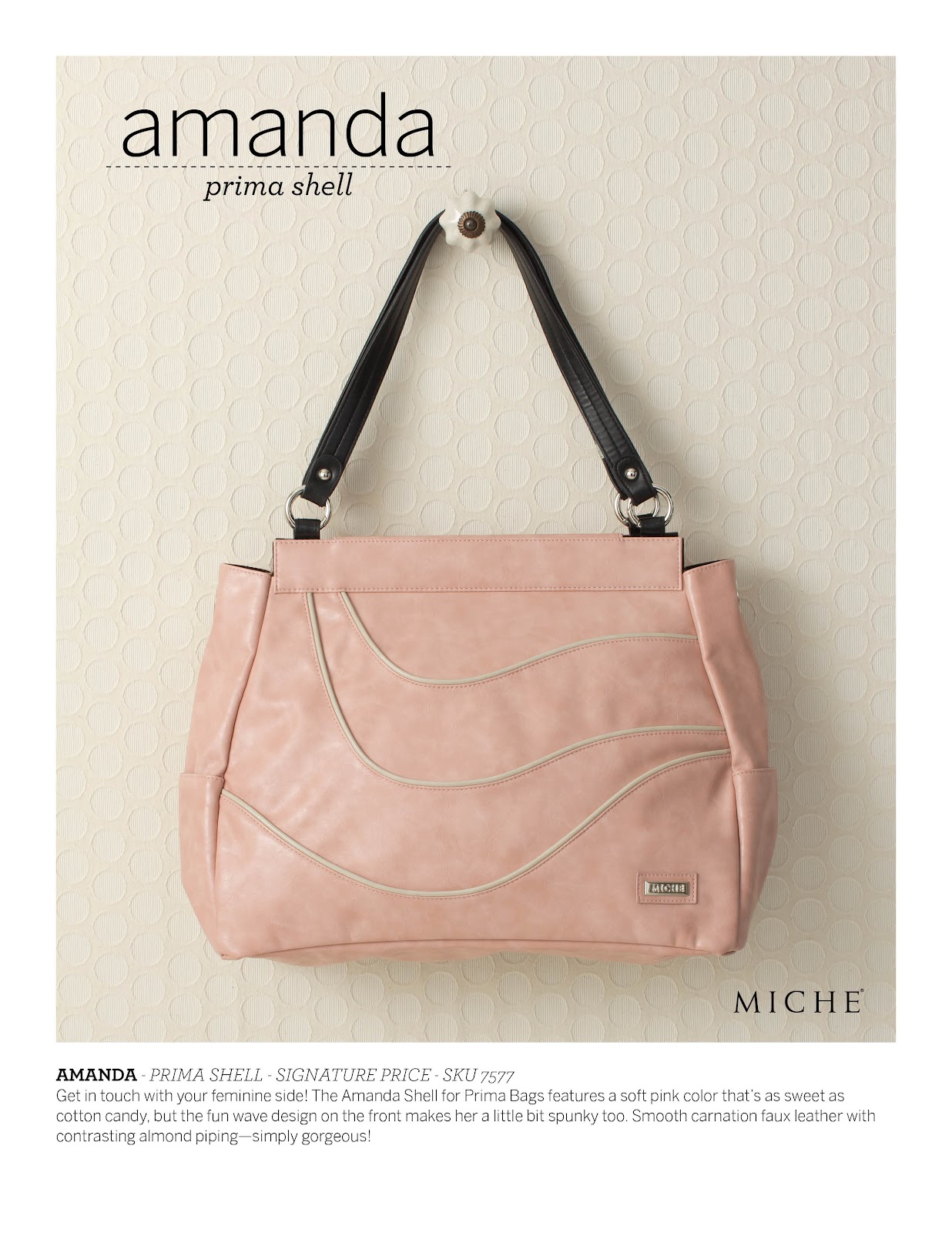 Perfect Purse For You: February 2012 Releases - Photos