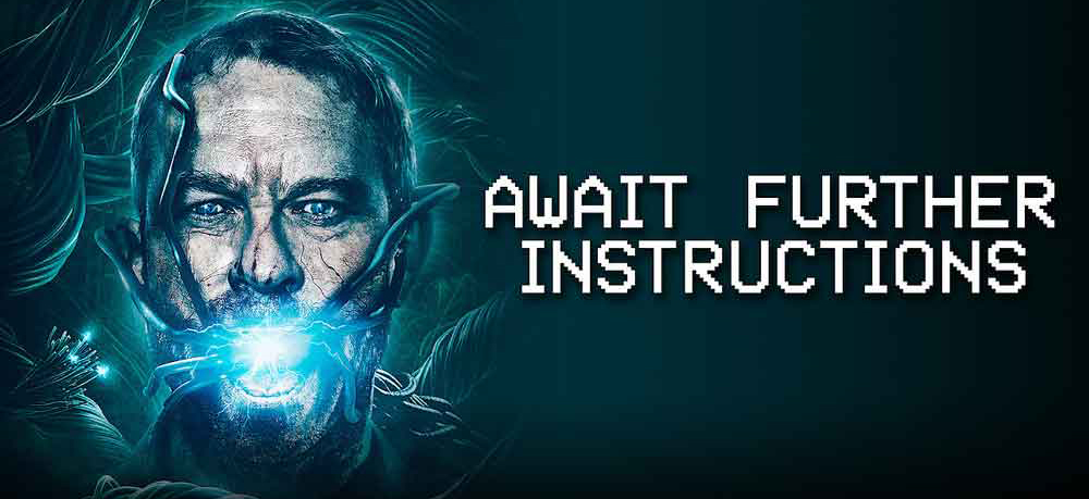 MIX DE CRÍTICAS - AWAIT FURTHER INSTRUCTIONS | HELL FEST | SEARCHING ...