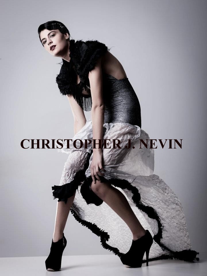 Christopher J. Nevin