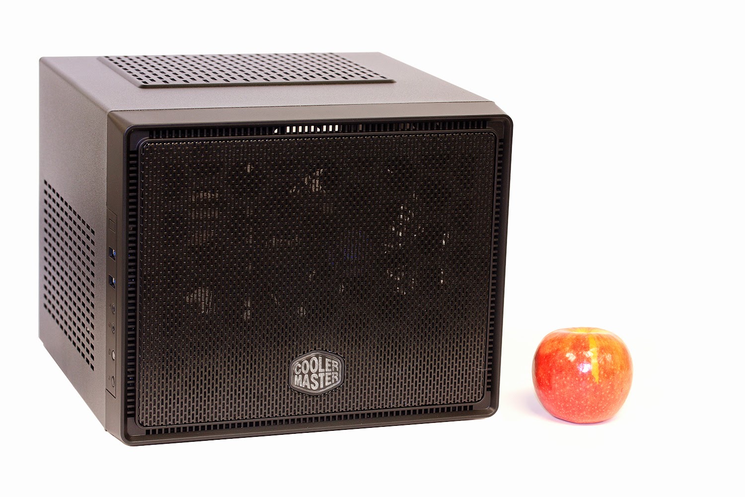 DIY Budget Steam Machine