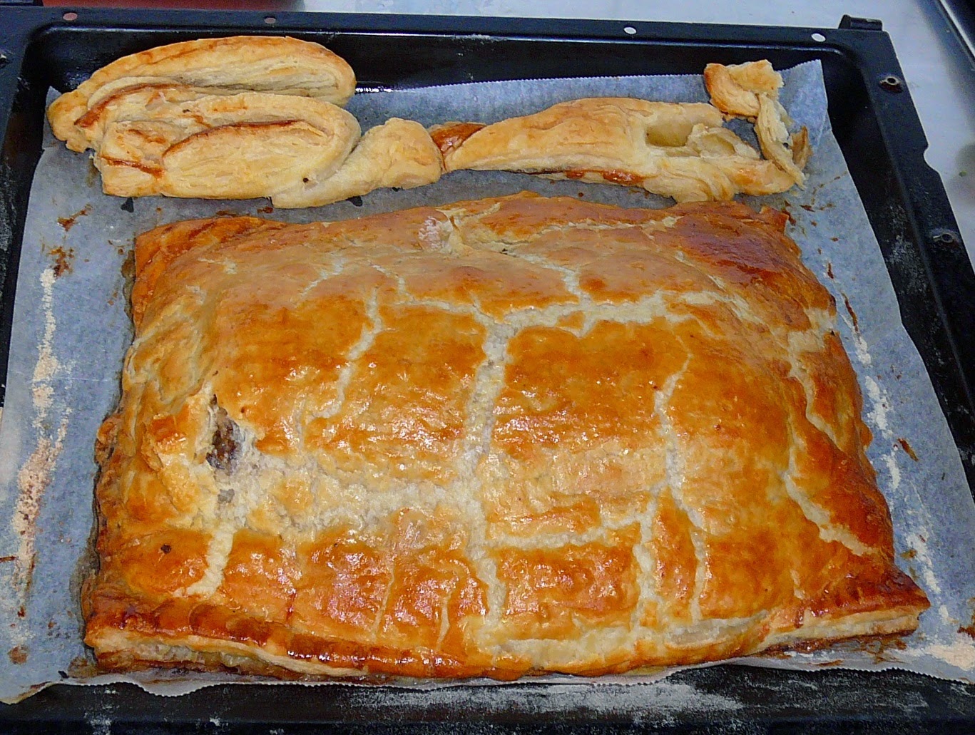 Powrót do pyszności: AKADEMIA KURTA SCHELLERA - MIĘSO / KURT SCHELLER'S ...