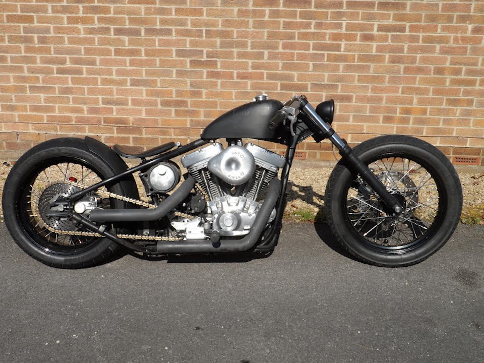 Noggdesign: Random bikes...