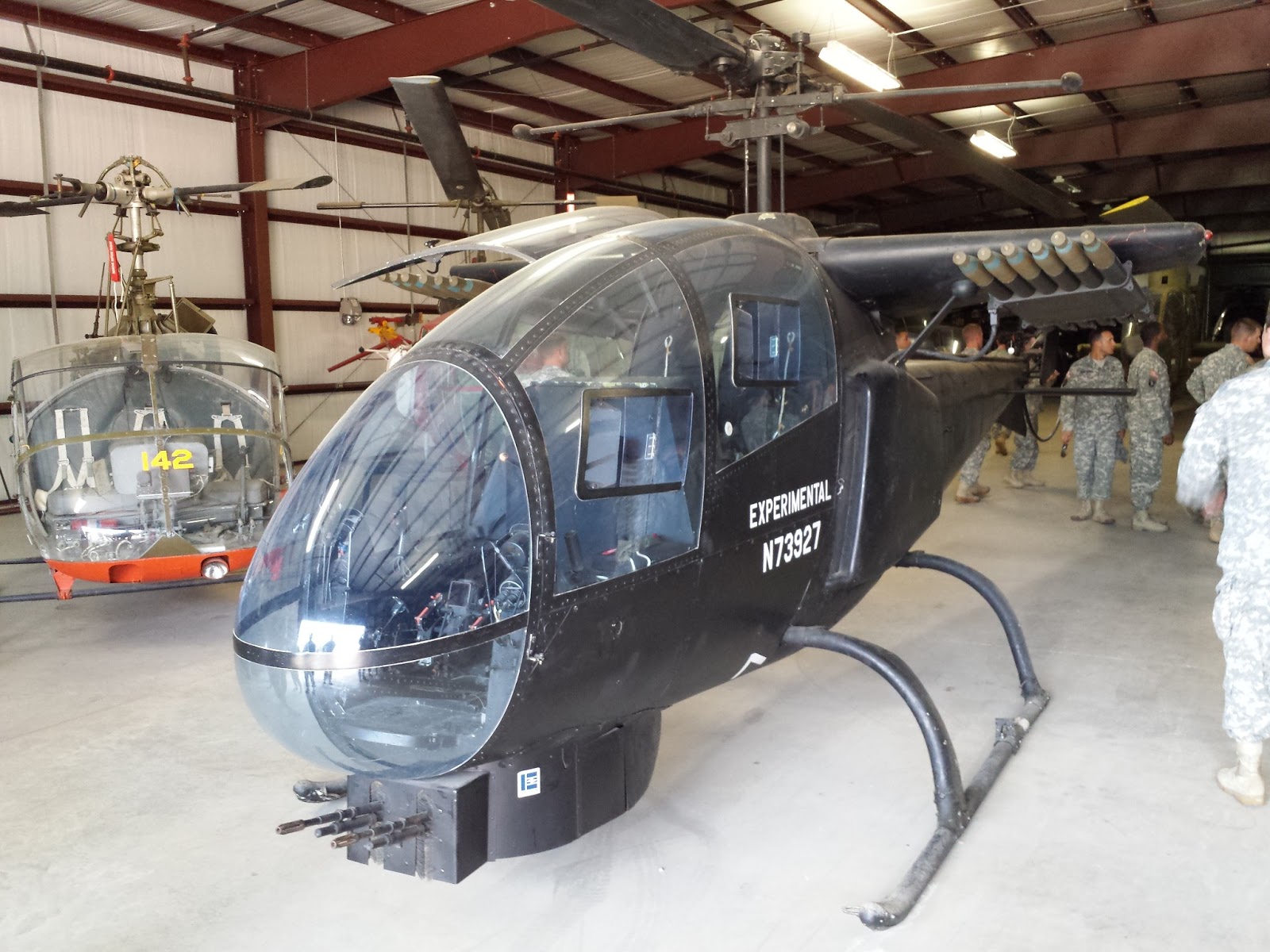 Have High Aspirations and Low Expectations: Basic Officer Leadership ...