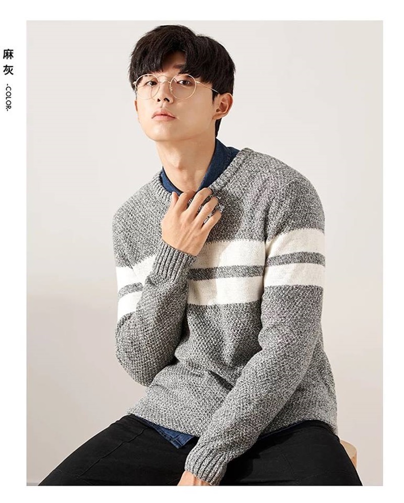 Grand Boyzone: Choi Dae Su [ 최대수 ]