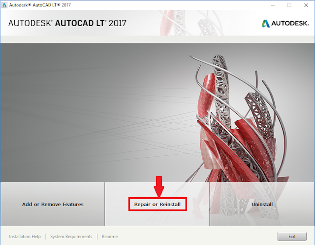 Recommended process for uninstalling and reinstalling AutoDesk products - revitdesigner.co.uk