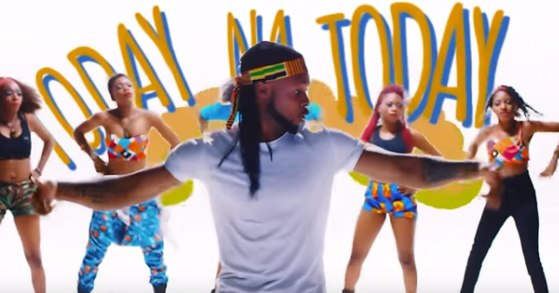 New Video : Flavour - Dance | Nigerian News, Latest Nigeria In News ...