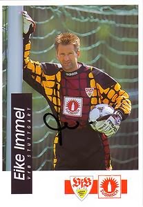 ANOTANDO FÚTBOL *: STUTTGART * PARTE 3