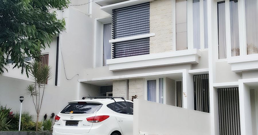 Villa Panderman Hills, Kota Wisata Batu, View Gunung Panderman Batu ...