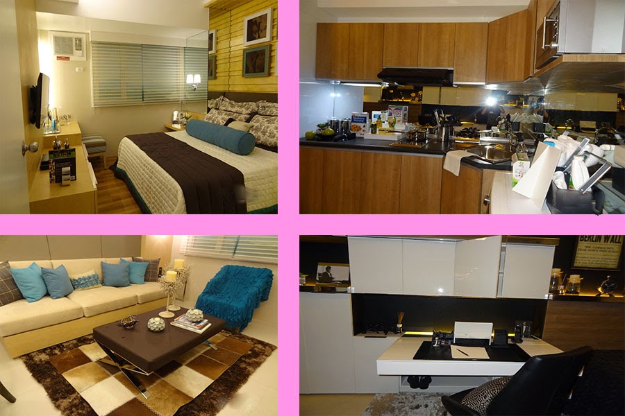 MY CRUMPLED FOOTNOTE: AVIDA LAND FINDS A NEW HOME IN GLORIETTA