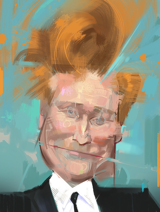 Wouter Tulp | Illustrator |: Conan