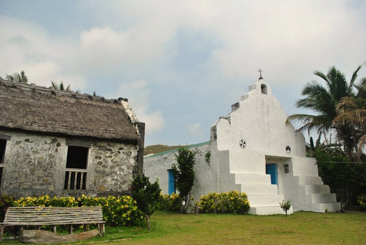 Backpacking Pilipinas: Philippine Churches
