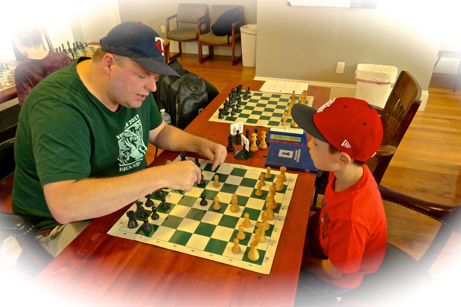 Boylston Chess Club Weblog: BCC ELITE QUADS / JULY / IM DENYS SHMELOV ...