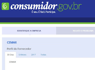 Prof. Rogerio Monteles: CEMAR passa a integrar a plataforma digital de ...