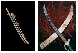 Al-Hayaat: Pedang Damaskus: Pedang Legenda Dalam Sejarah