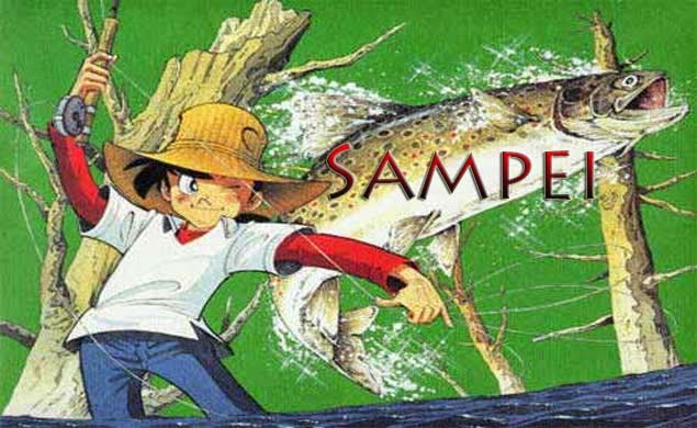 Sampei Wallpaper Manga | Wallpaper One Piece