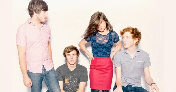 Kitten reveal track off their début album