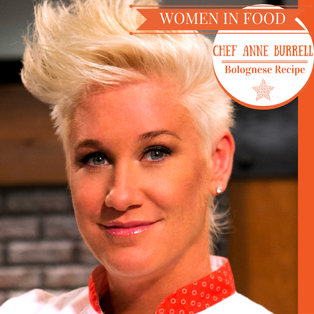Woman Chef With Blond Spiky Hair at Michelle Owen blog