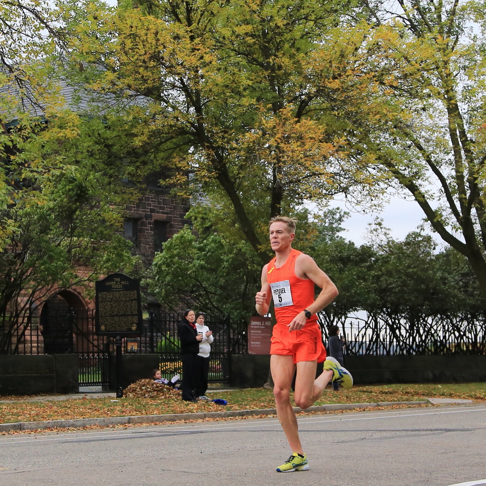 Down the Backstretch: Gene Niemi's TCM Photo Album