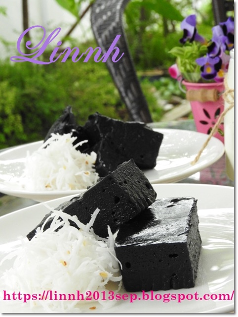 咖啡与面包的交响曲, Linnh: 打滚中的水牛-Kuba Guling