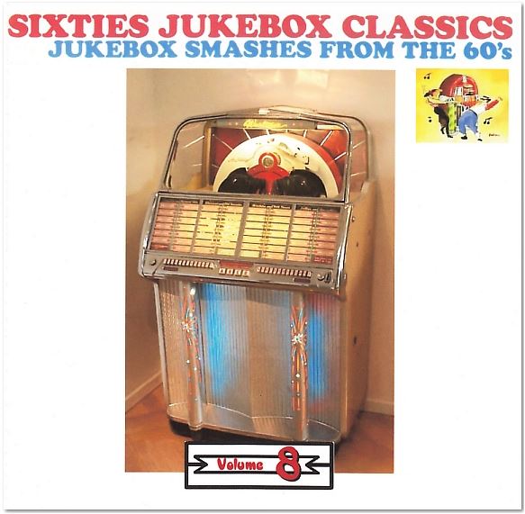 Goldstarhits: Sixties Jukebox Classics