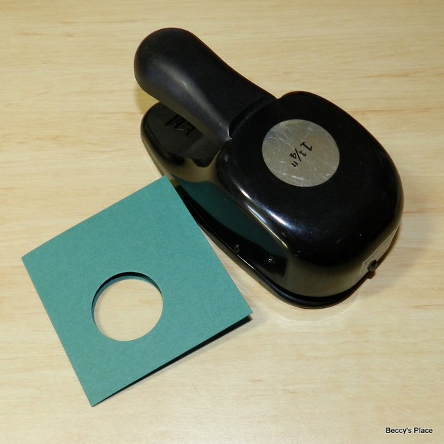 Beccy's Place: Tutorial - Decoder Cards