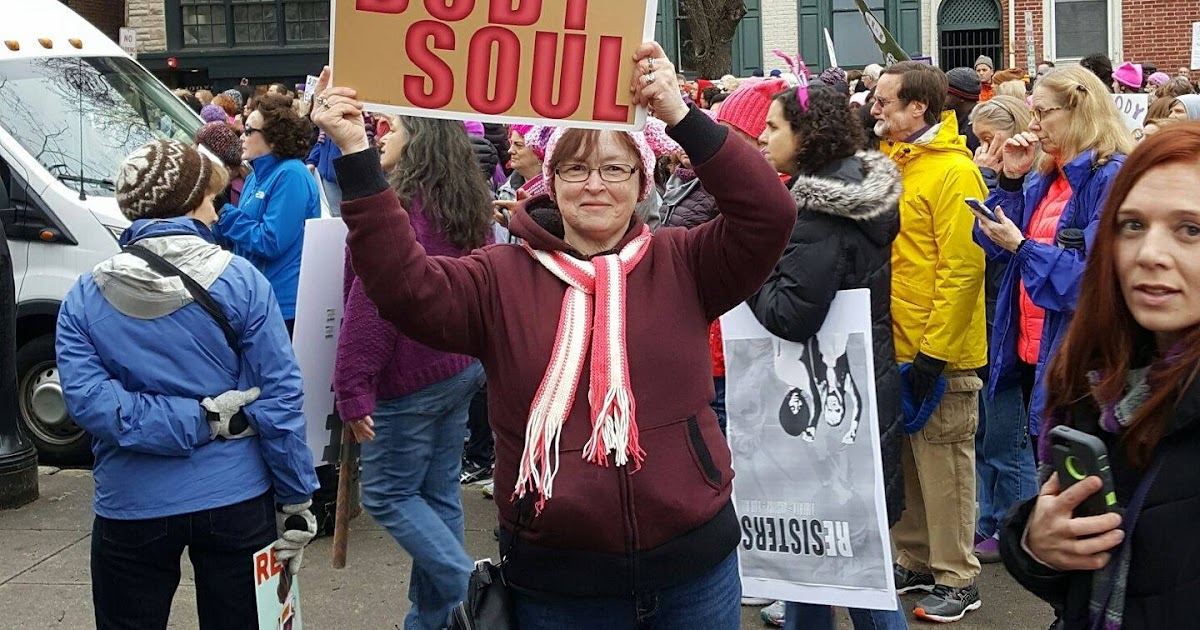 Living on the Smile Side of Life: The Political is Personal (with ...