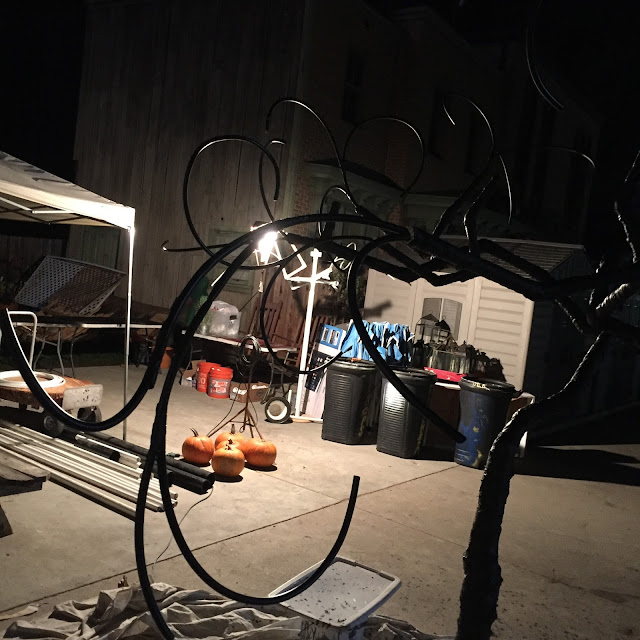 DAVE LOWE DESIGN the Blog: 2017