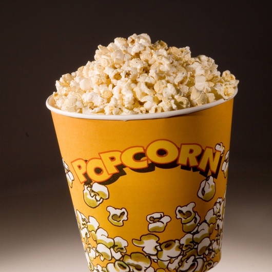 Home Cinema! Τι να κάνεις με το τραγανό σπιτικό ποπ κορν που έμεινε ...