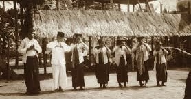 Dolok Merangir Sejak 1917 Hingga 2005 - DOLOK MERANGIR