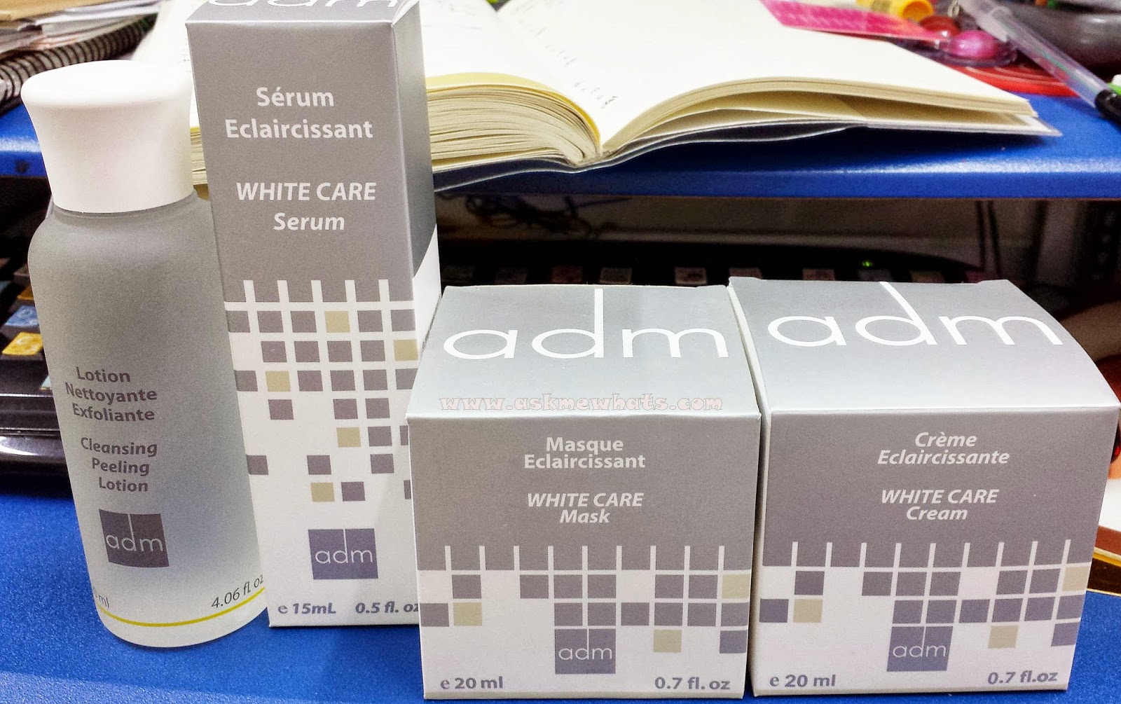 AskMeWhats - Top Beauty Blogger Philippines - Skincare Makeup Review ...