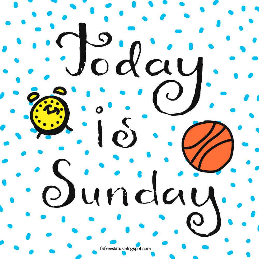 Happy Sunday Morning Quotes, Wishes and Images