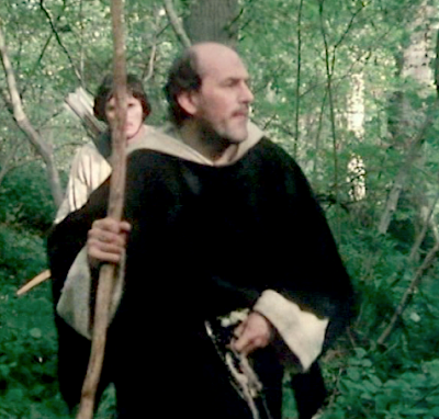 Walt Disney's Story Of Robin Hood: Your Favourite Friar Tuck