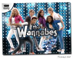 My Story About SAVVY : The Wannabes Starring SAVVY