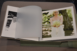 Cypress Albums: More From WPPI Today...The Iris Book