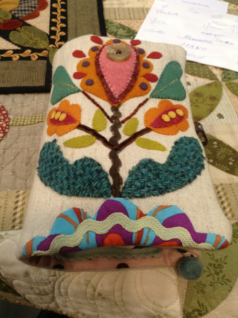 Timeless Traditions: Continuing with the collection of Welsh Quilts