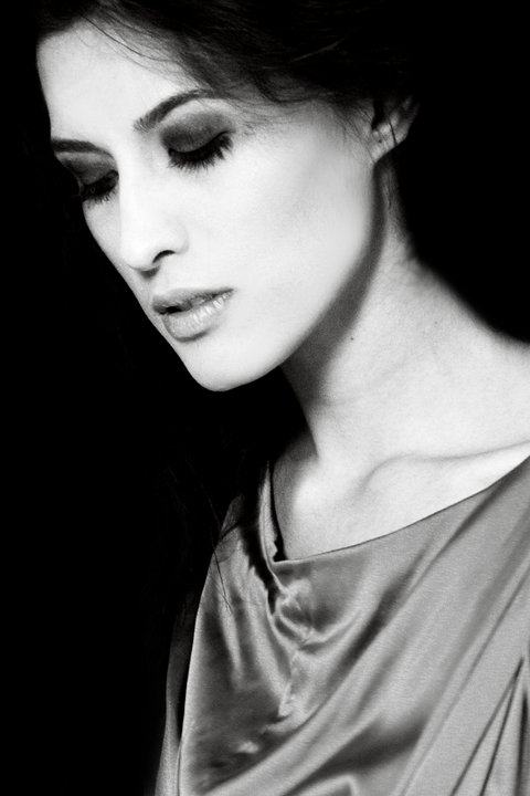 New Icon Model Management: OLGA MARIA @ Milano!!!!!!!! MILANO LOVE OLGA!!!!