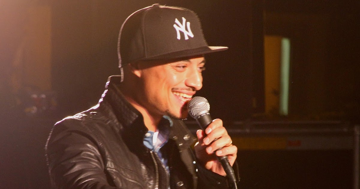 bebopified: José James interview