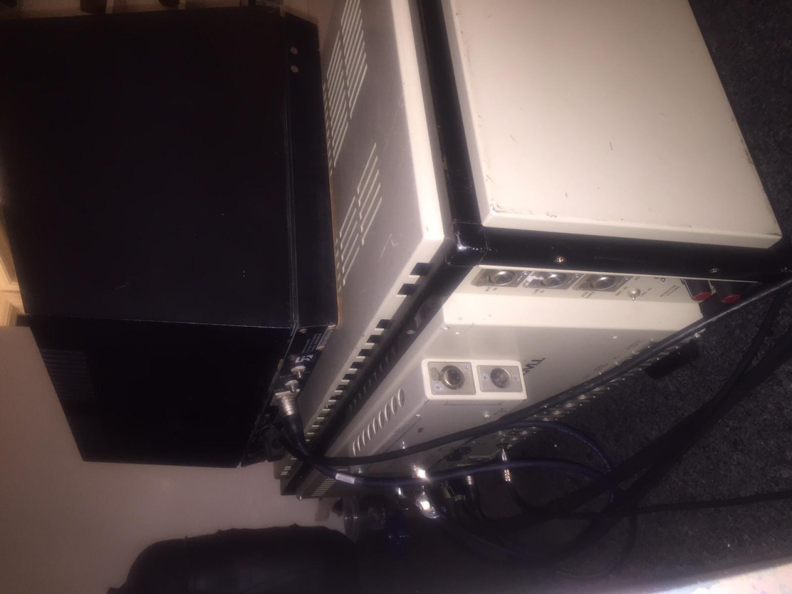 MATRIXSYNTH: Fairlight Series IIX System on MATRIXSYNTH CLASSIFIEDS ...