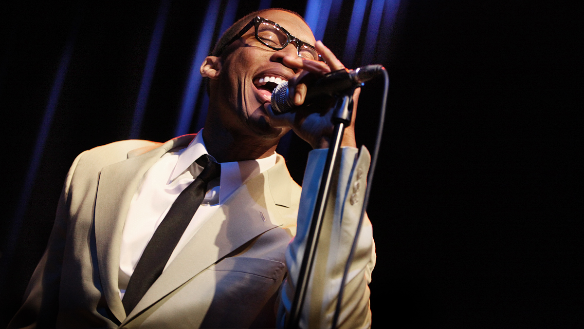 Concert Soul : Raphael Saadiq à la Cigale le 14 mars