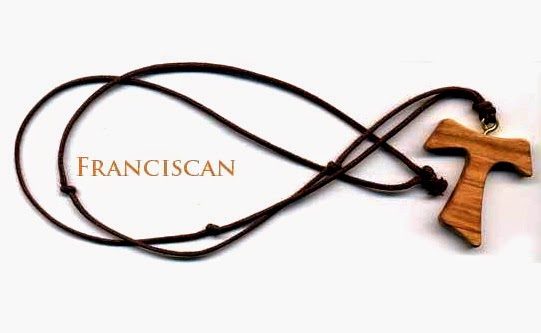 Franciscan Christians: 4 - Franciscan Art & Symbols