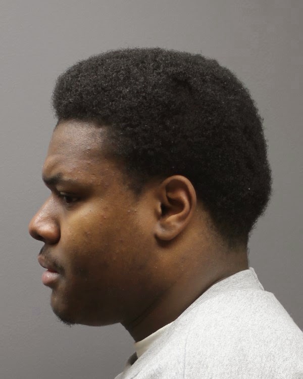 The Adventures of Johnny Northside: Devon Derrick Parker, Accused Of ...