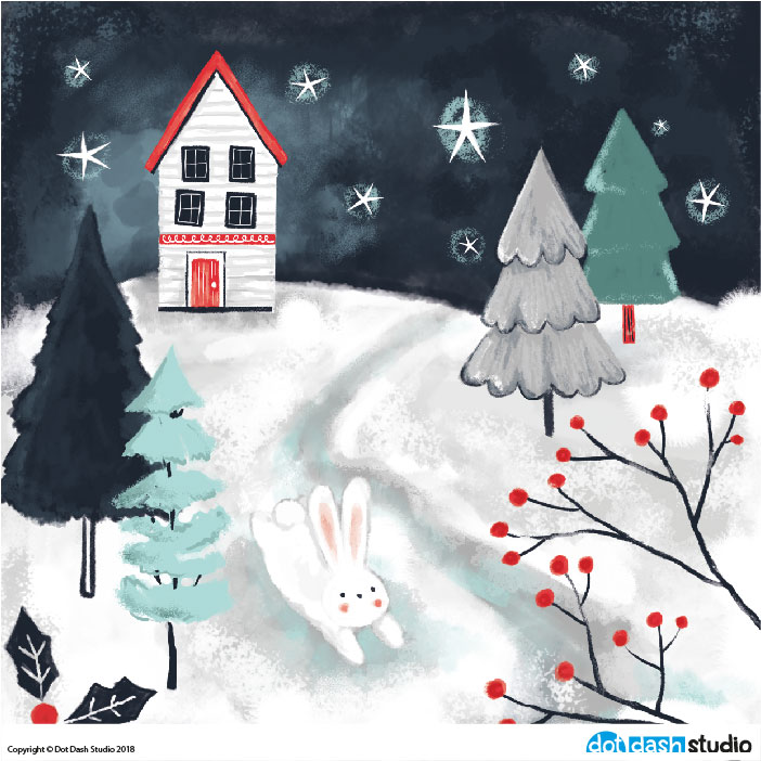 Blueprint Show: Dot Dash Studio