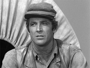 Television's New Frontier: The 1960s: Rawhide (1960)