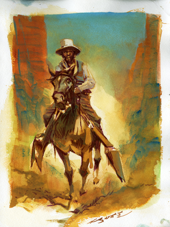 Bob Boze Bell's Big Bad Book of Bad Diary Entries: Kingman Boys Return ...