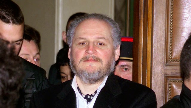 Trazas de la historia: Ilich Ramirez Sanchez "alias Carlos El Chacal"