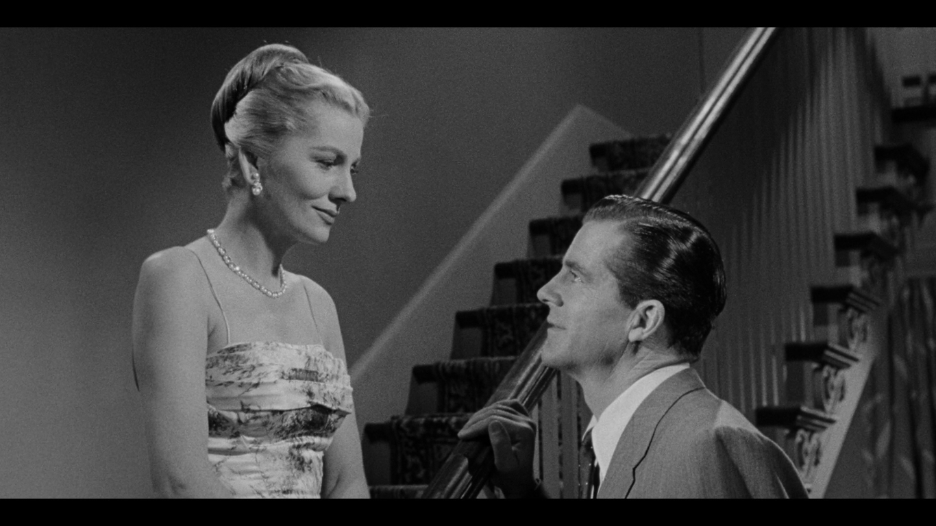 Film Noir Board: BEYOND A REASONABLE DOUBT (1956)