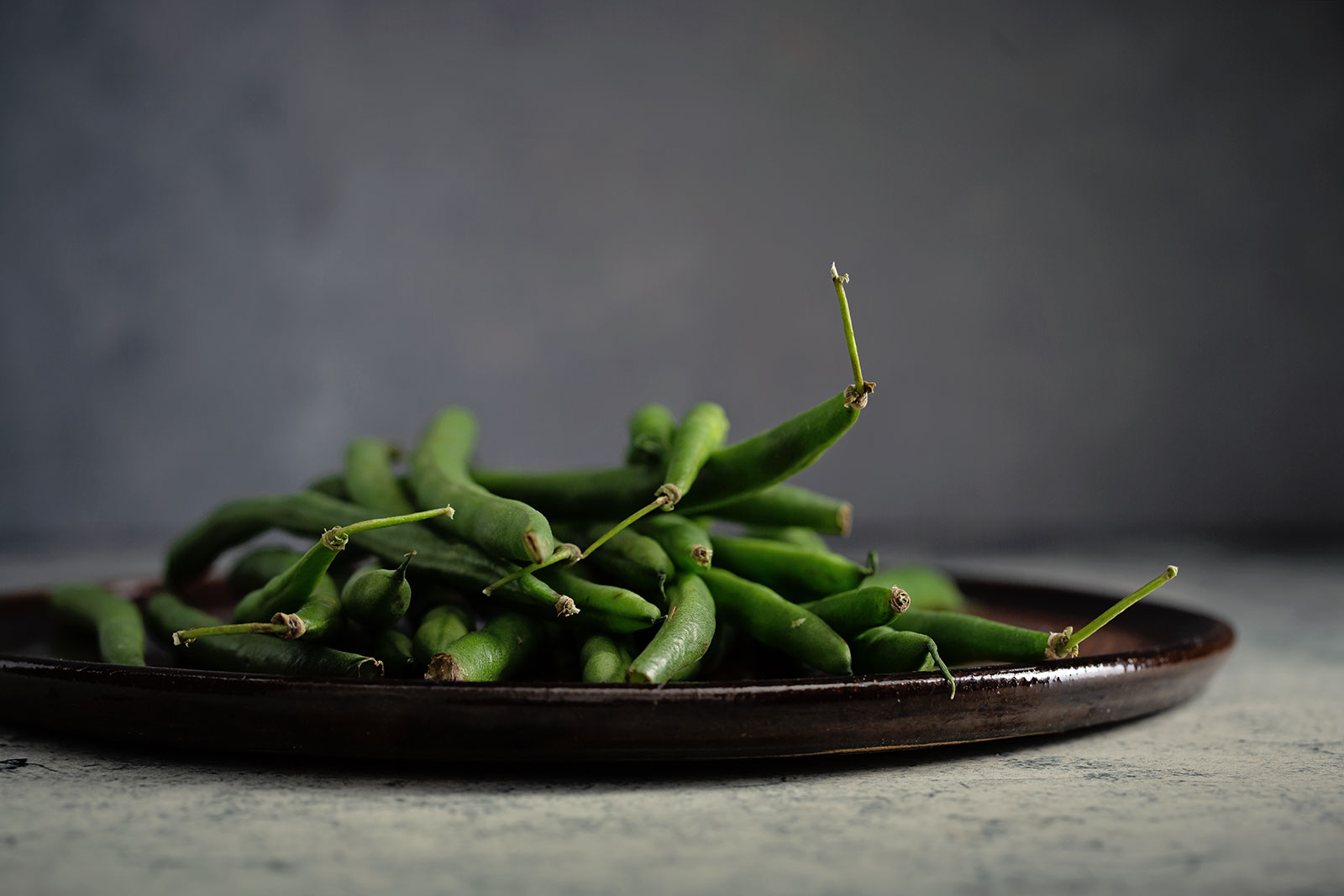 Mole de Olla {Mexican Beef Veggie & Chile Soup}