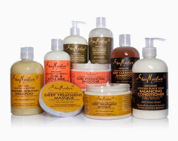 CoilyQueens™ : How to choose your hair care products?