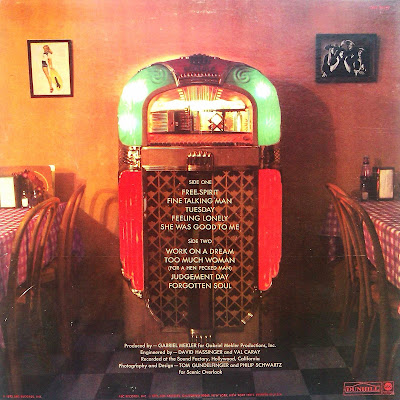 1972 Birtha - Birtha - Rockronología